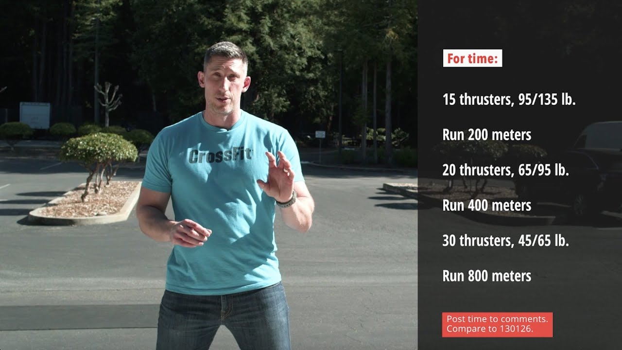 Workout Tips for 210223