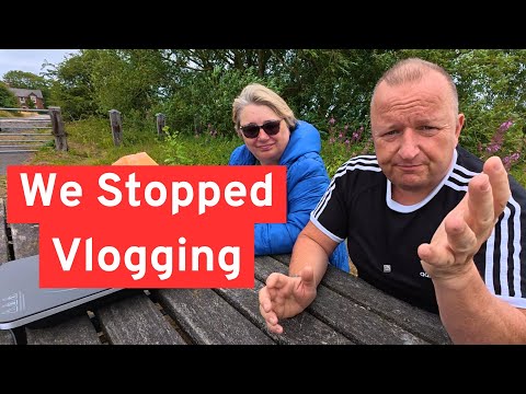 The REAL Reason We Stopped Making Videos For a Week