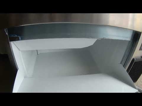 Hoshizaki IM 100 CNE HC 23 Ice Maker in Stock