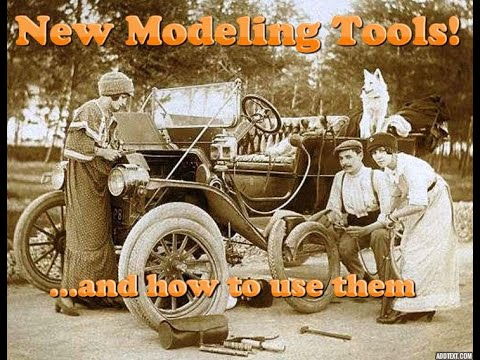 New Modeling Tools! Mini Cordless Grinder Vortex Paint Mixer Brush Cleaner Glue Stand Hobbyist Haven
