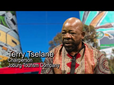 FTR - TERRY TSELANE