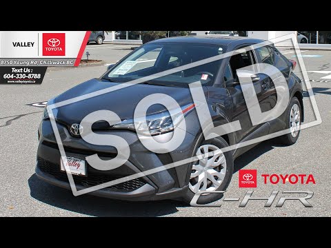 Used Cars, SUVs, Trucks for Sale in Chilliwack, BC | Valley Toyota