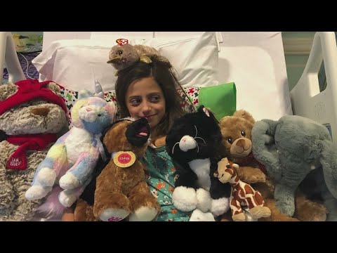 A hundred thousand Medicaid patients could loose coverage at Cook Children's