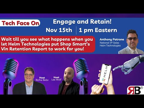 Engage and Retain