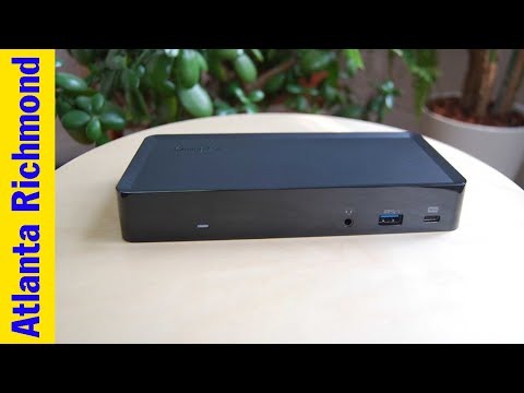 Best Universal Laptop Docking Stations 2025 - Top 5