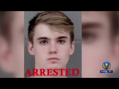 Xanax pills, LSD, stolen guns found in Huntersville teen's home, police say