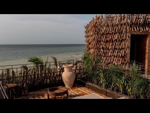 Nomade Holbox, Holbox Island, Mexico | Best Travel Plan