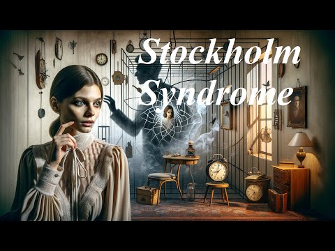 What Is Stockholm Syndrome? Signs of Stockholm Syndrome In A Relationship.