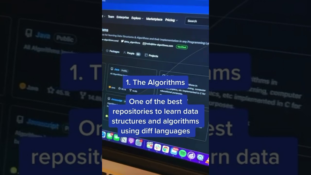 3 GitHub Repos You NEED to Know