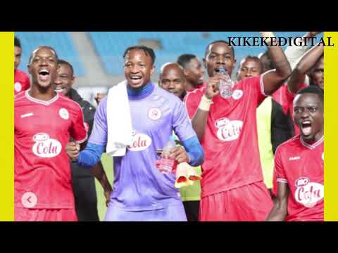 NIMETIA NIA NA LEO NIMERUDISHA FOMU YANGU