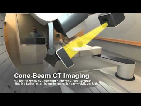 ProteusONE IBA Proton Therapy