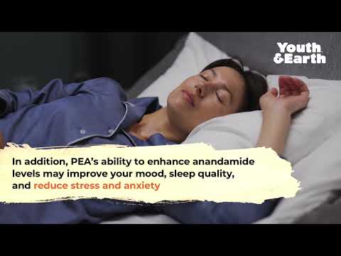 Say Goodbye to Chronic Pain with PEA: The Natural Painkiller You Need to Know About