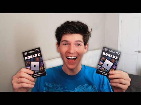 Free Roblox Gift Card Codes 2025 - #48
