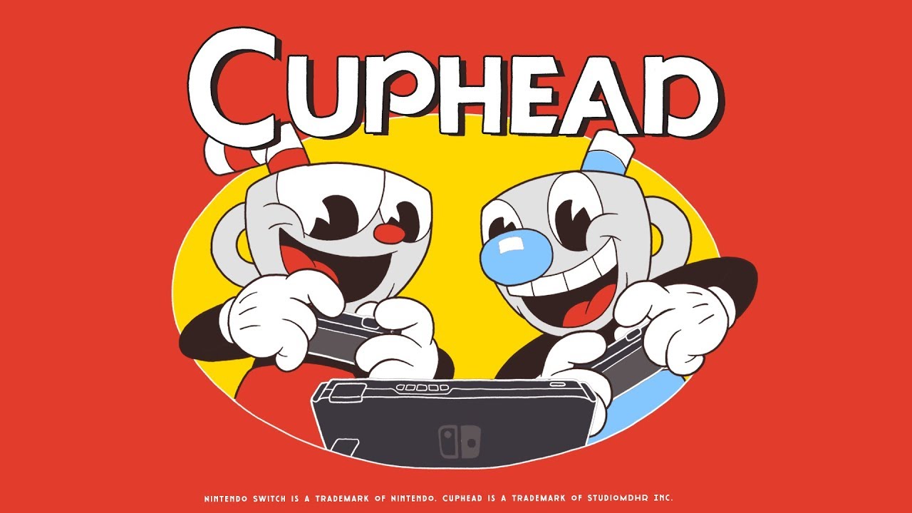 Cuphead Game Details - Dexerto Database
