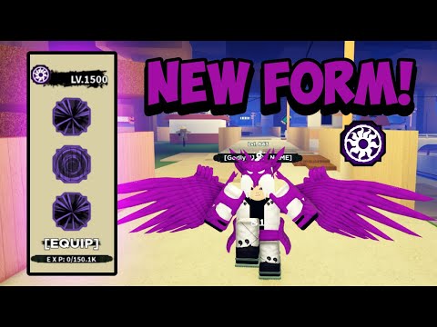SHINDO LIFE RAION RENGOKU REVIEW! (NEW SECOND FORM!)