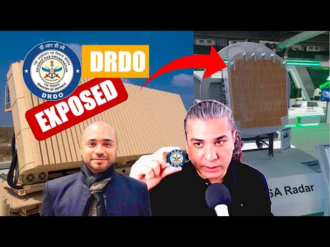 How Abhijit and Abhijeet Exposed DRDO
