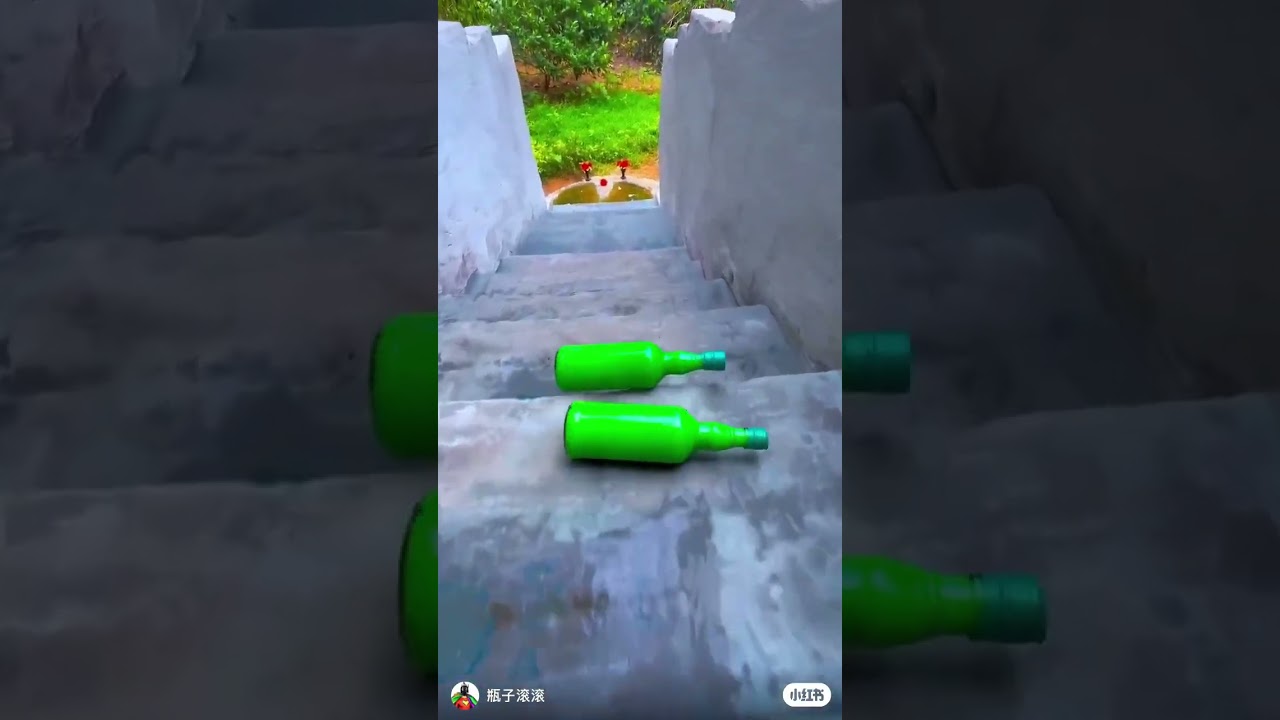 make sure you have a scroll stopping  title