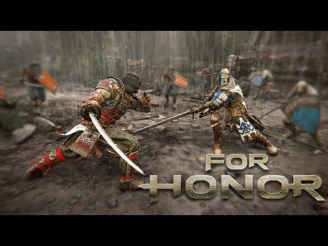 Steam Community :: For Honor - Public Test