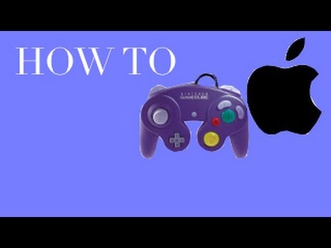How To Play GameCube Games on Your Mac