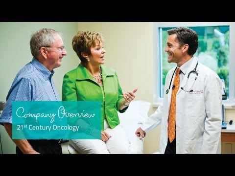21st Century Oncology Company Overview