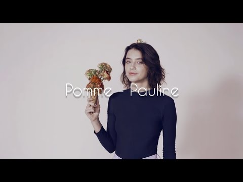 Pomme - Pauline (English lyrics/ translation)