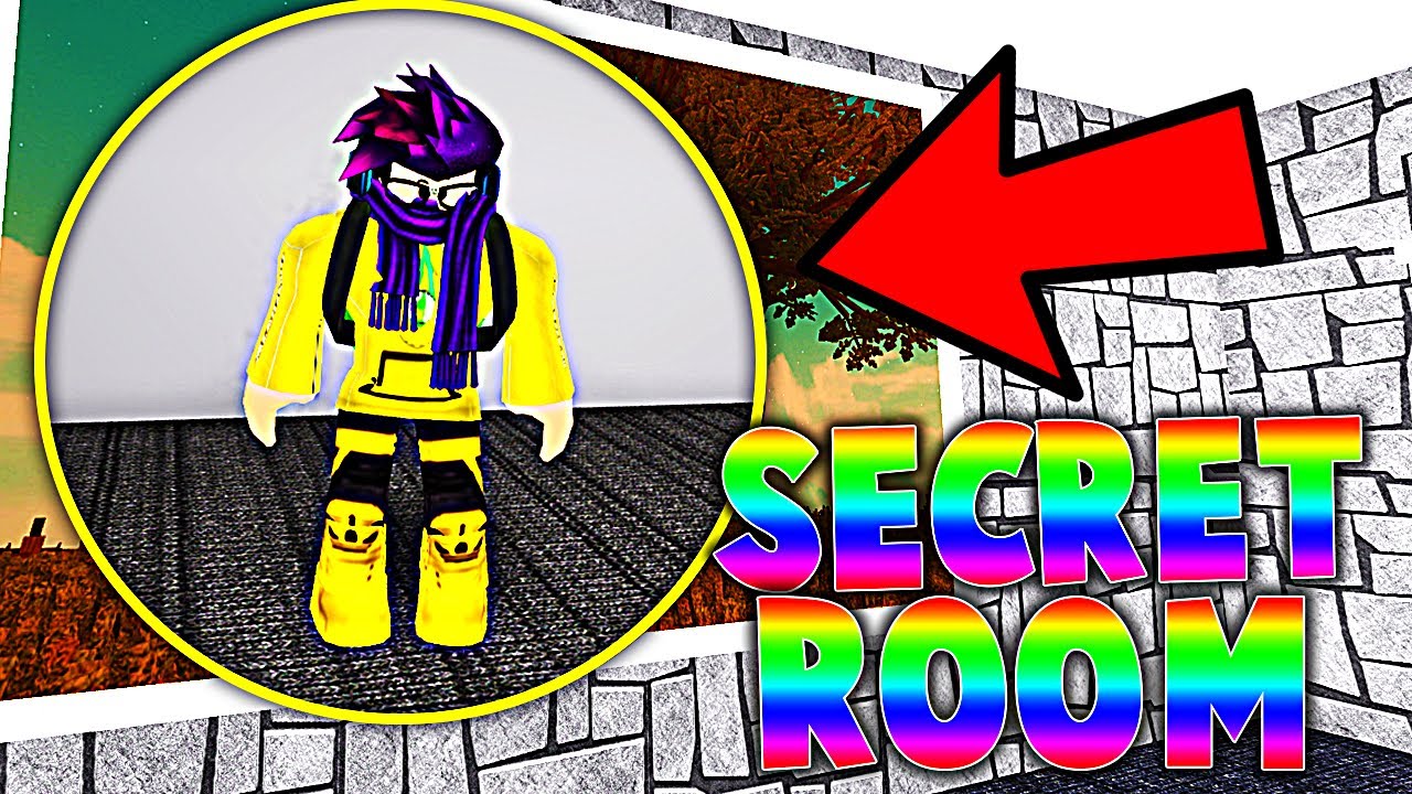 How To Make The BEST Secret Room In Bloxburg! (2019)