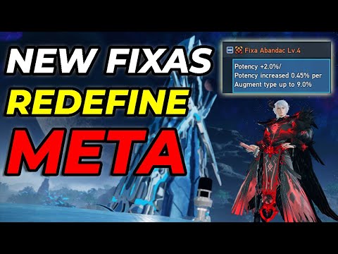 Steam Community :: Video :: [PSO2:NGS] New Preset Skills Redefine the Meta