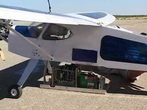UC Berkeley UAV Platform