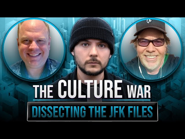 Unraveling the JFK Assassination: New Insights from Recently Released ...