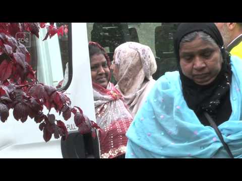 Dignity in Care: Social Inclusion