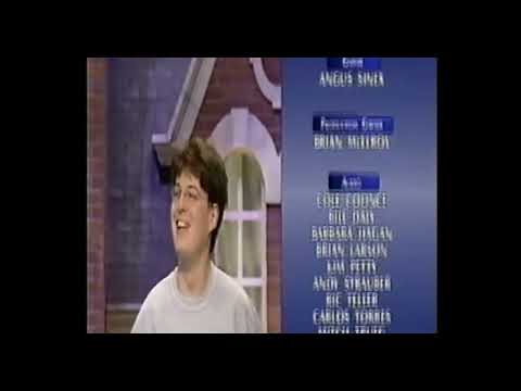 Jeopardy Full Credit Roll 11-19-2002