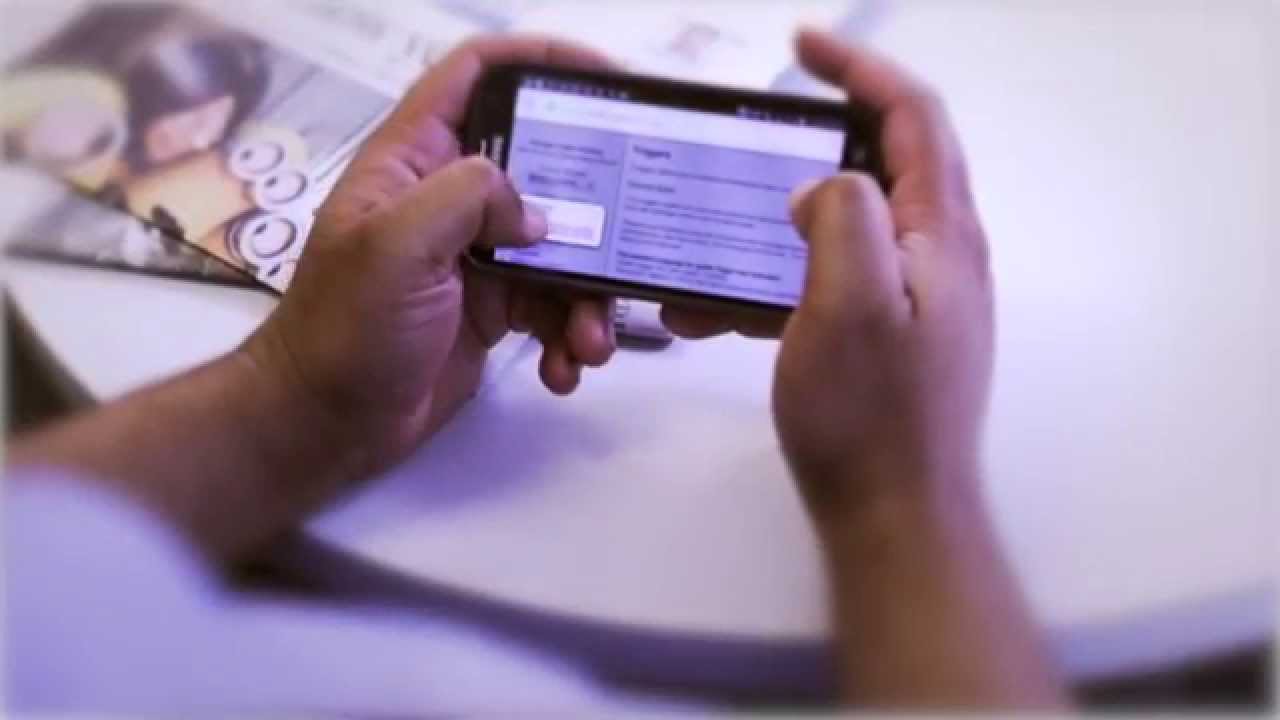 The CPS Parent Portal