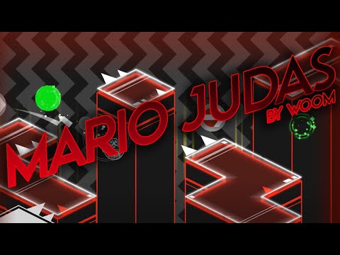 Steam Community :: Video :: "Mario Judas" (Hard Demon) - Woom ...
