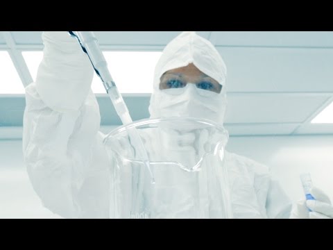 VWR Custom Manufacturing Services Video