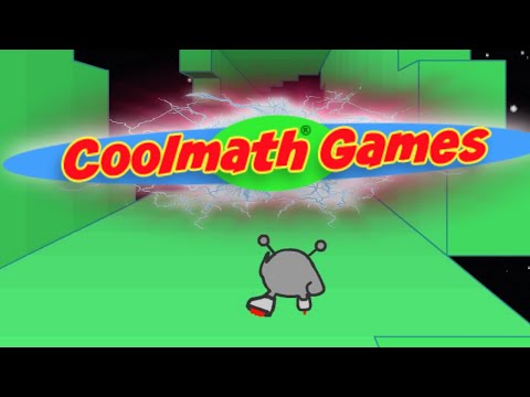 I Play RUN on Cool Math Games | 3 NOSTALGIC Games #1