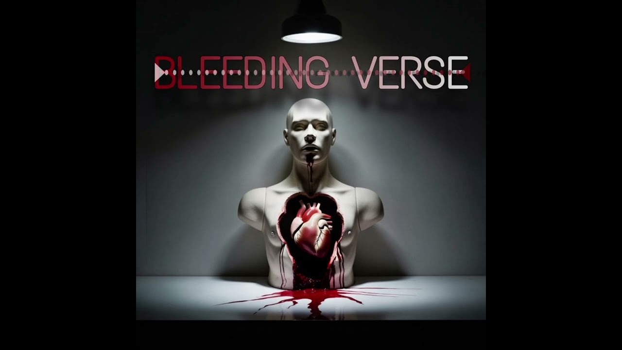 Bleeding Verse- Only when it’s you. 