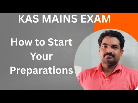 KAS Mains പരീക്ഷയ്ക്ക് യോഗ്യത ലഭിക്കുമോ..? || Strategy for KAS Mains @ Bhasis Academy