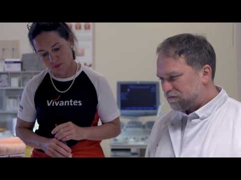 Dr. med. Skander Bouassida, Vivantes Humboldt-Klinikum
