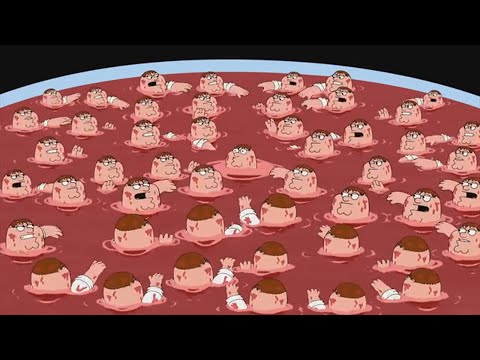 The Godfather insists upon itself | Family Guy