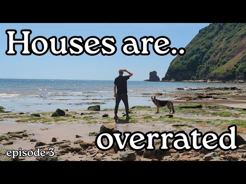 My Life Outdoors - Houses Are Overrated