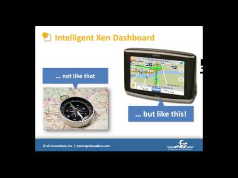 How eG Enterprise complements Citrix Director for Citrix Monitoring