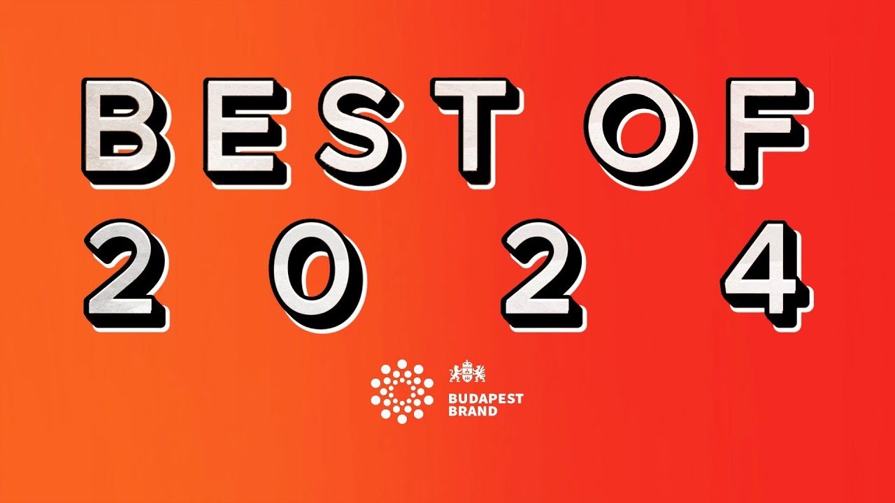 Budapest Brand 2024