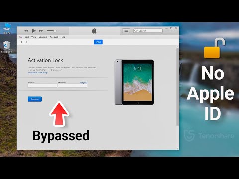 How to Reset iPad if You Forgot Your Apple ID Password