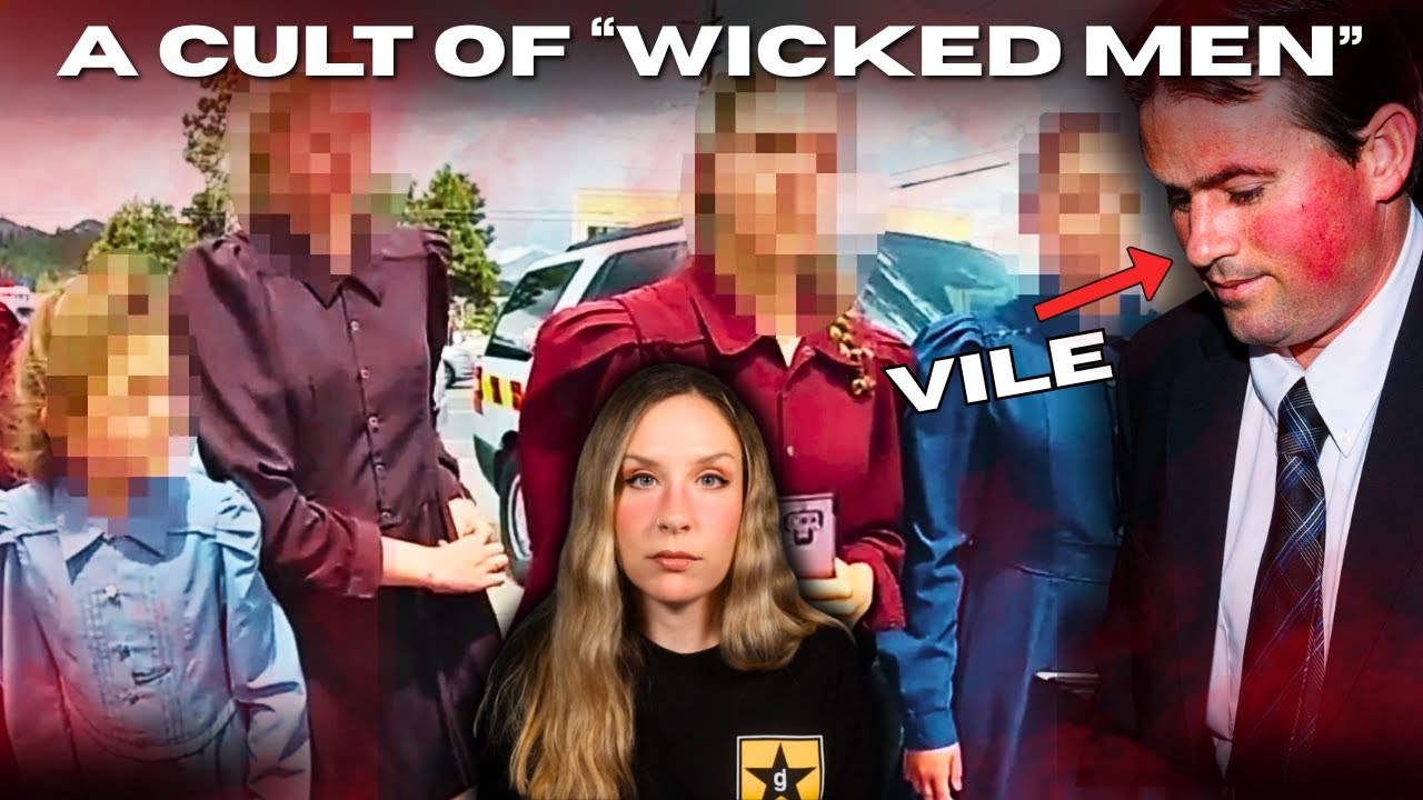 The FLDS is a Breeding Ground for Monsters…and You’ve Probably Never Heard of This One