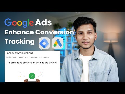 Fix Google Ads Enhanced Conversion Tracking in 2025 (GTM New Method)