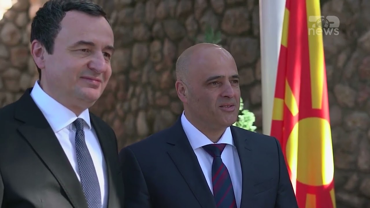 Top News – Kurti takon shqiptarët përpara Vuçiç/ Kokë më kokë me Ali ... Top News – Kurti takon shqiptarët përpara Vuçiç/ Kokë më kokë me Ali ...