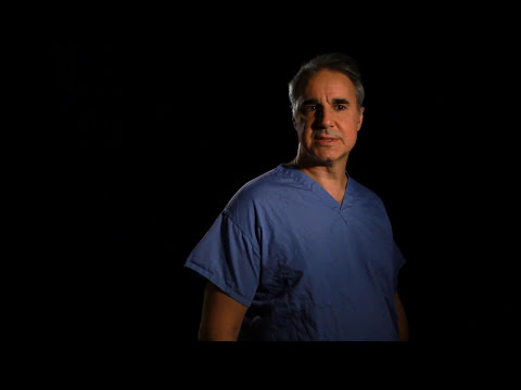 Meet Dr. Christopher Evanich, Orthopedic Surgeon