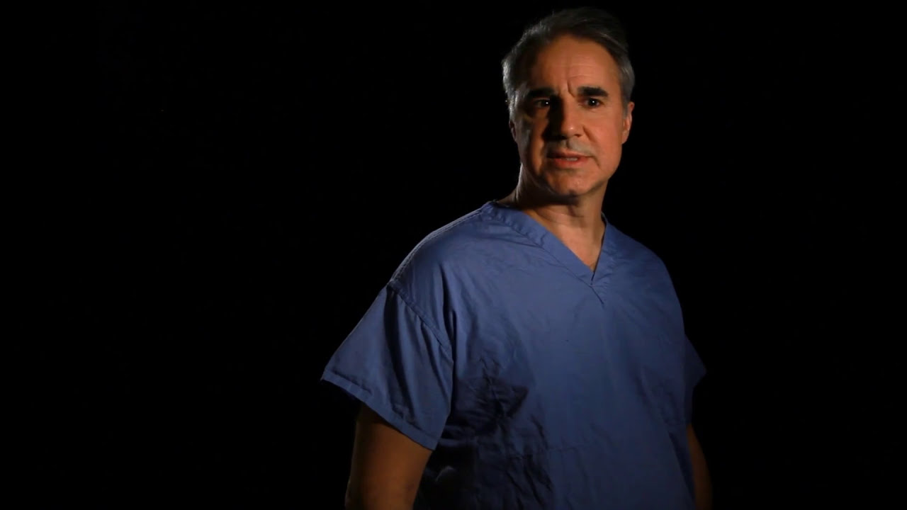 Meet Dr. Christopher Evanich, Orthopedic Surgeon