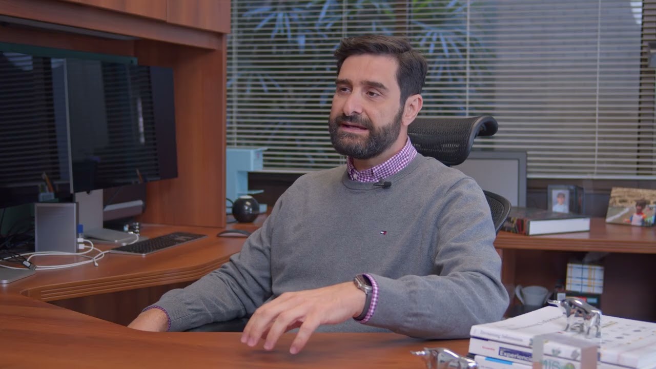 USF Health Graduate Health Informatics Program Overview