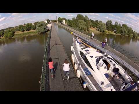 Season 9 Trailer - French Canals, Morocco and Sailing Transatlantic with the ARC